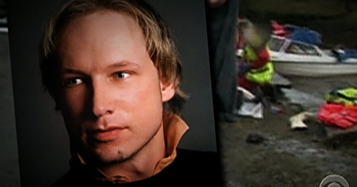 FBI warns of "lone wolf" Norway-style attacks - CBS News
