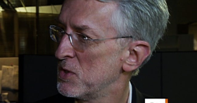 How Twitter rage ignited with off-color hashtag - CBS News