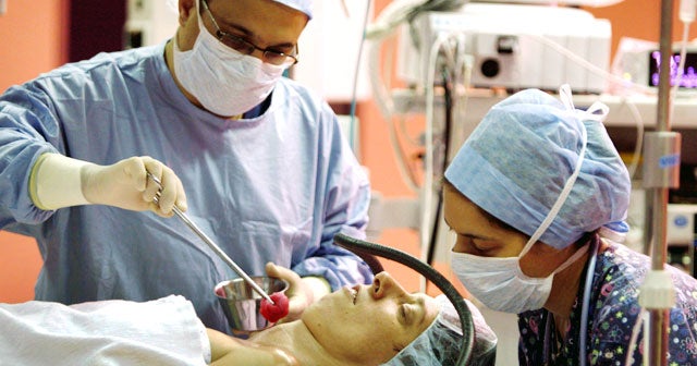 Hypnosis: The new anesthetic?