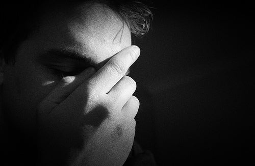 World's Most Depressed Countries