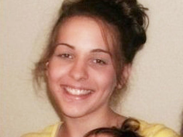 Body found in search for missing Texas mom