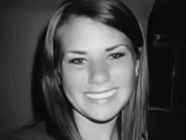 Answers sought in murder of young Ohio couple