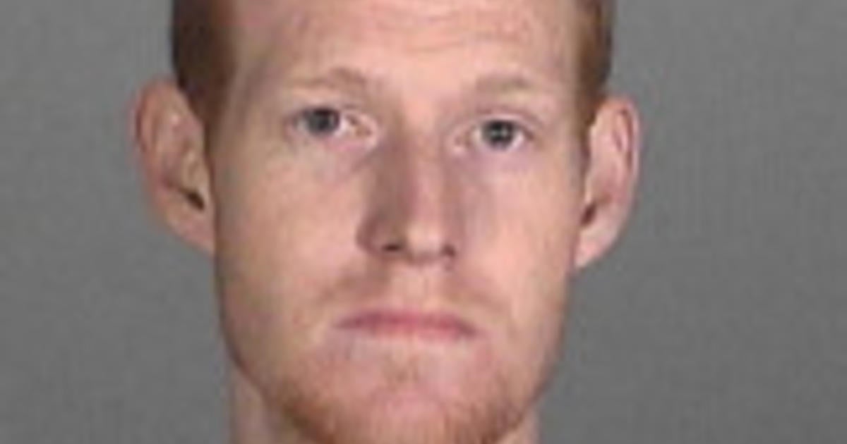 Redmond O'Neal arrested for drugs again - CBS News