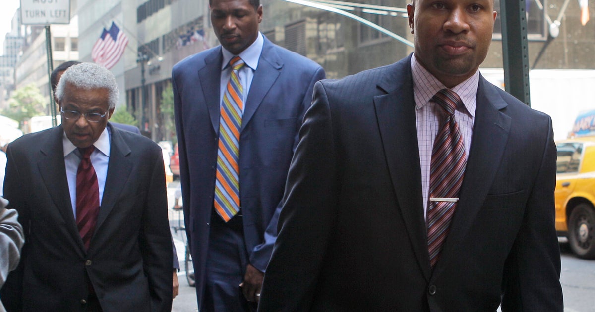 NBA talks stall, start of season in doubt - CBS News