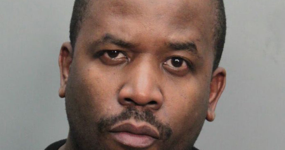 OutKast rapper Big Boi arrested on drug possession charges - CBS News