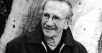 Just what will Philip Levine do as poet laureate? - CBS News