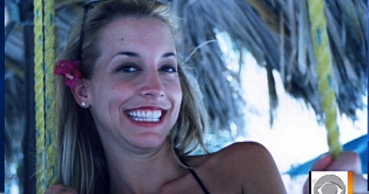 Lawyer challenges Aruba officials in tourist case - CBS News