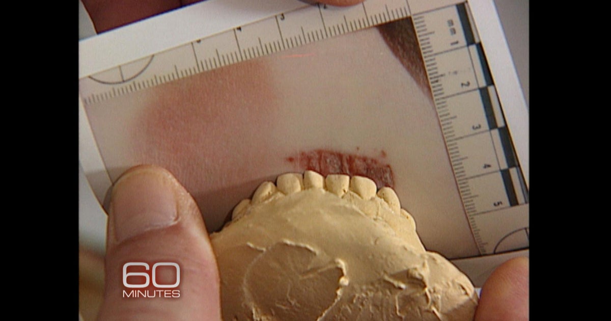Forensic Evidence - CBS News