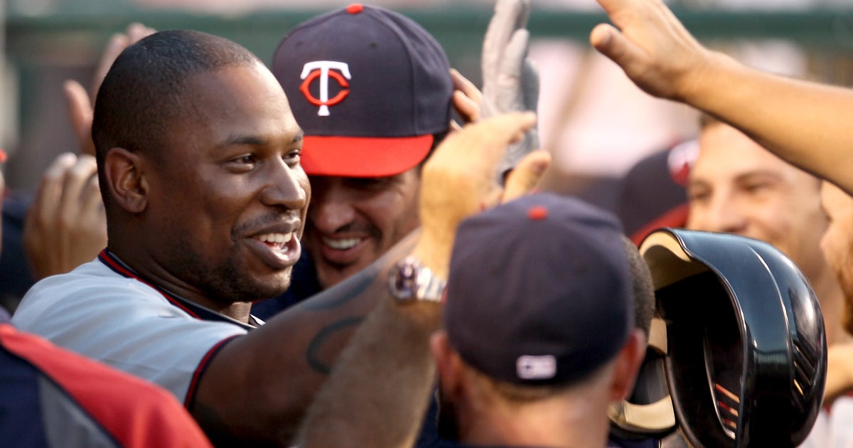 Twins ship Delmon Young to division rival Tigers - CBS News