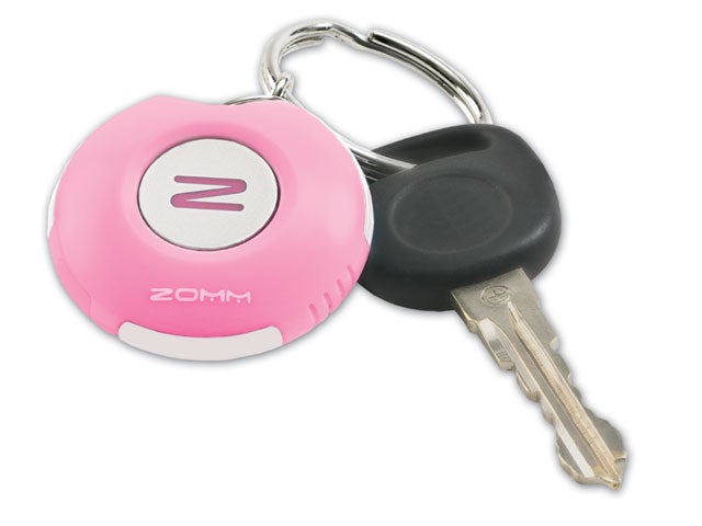 Tech gadgets that don't need to be pink but are