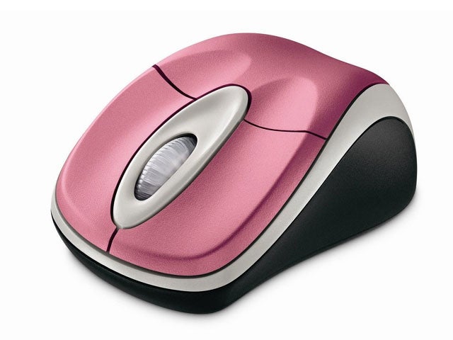 Tech gadgets that don't need to be pink but are