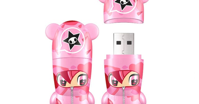 Tech gadgets that don't need to be pink but are