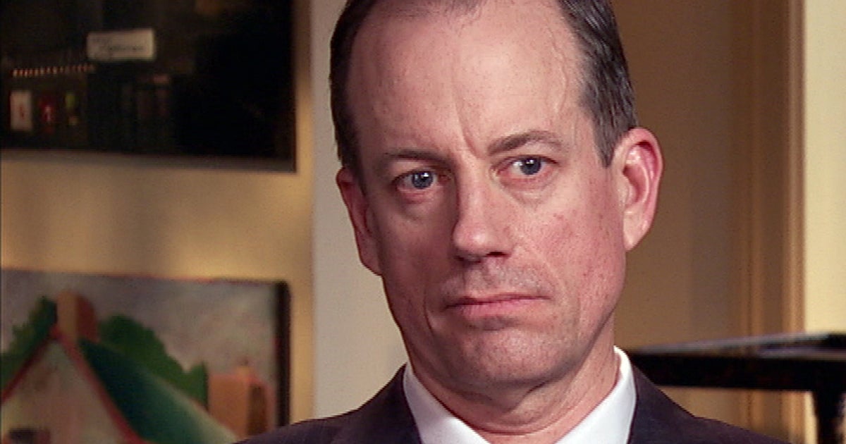 The Espionage Act: Why Tom Drake was indicted - CBS News