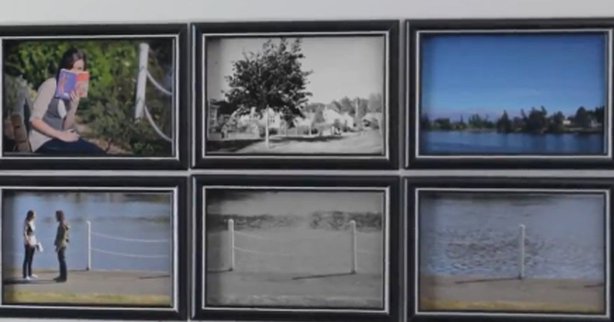 "Stop Motion Photographer" uses 2,355 photographs to make one very cool ...