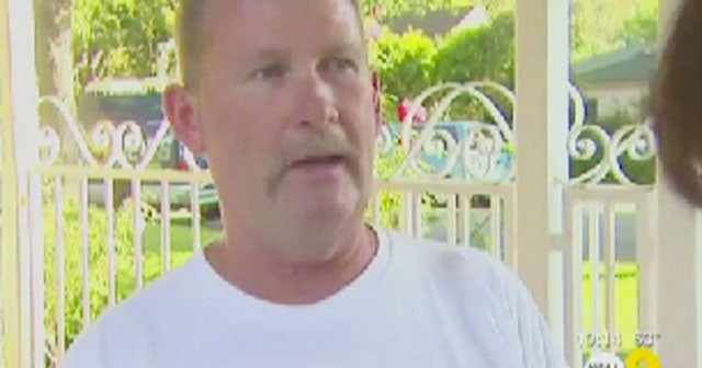 Man arrested for feeding pigeons near Calif. airport - CBS News
