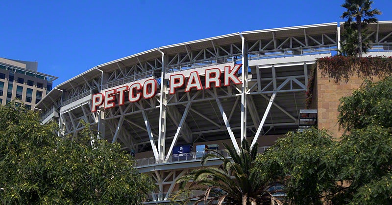 Ballpark Roadtrip: Petco Park