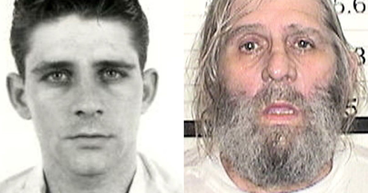 Calif. fugitive arrested 36 years after escape - CBS News