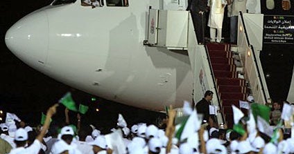 Libyan rebels won't deport Lockerbie bomber - CBS News