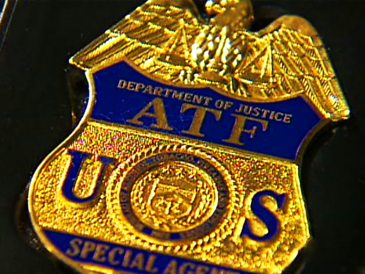 3 more murders linked to Gunwalker - CBS News