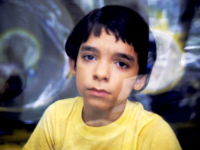 "Bubble Boy" 40 years later: Look back at heartbreaking case