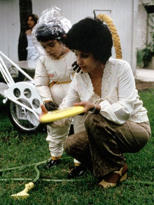 "Bubble Boy" 40 years later: Look back at heartbreaking case