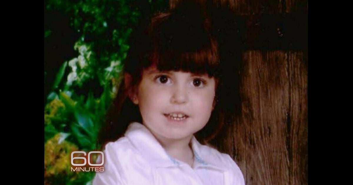 What Killed Rebecca Riley? - CBS News