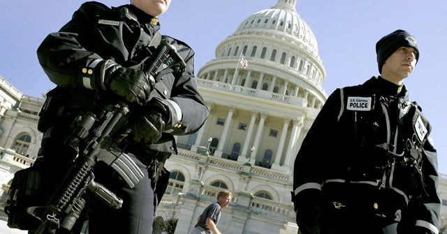 America safer after 9/11 but not fully secure - CBS News