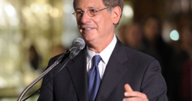 Ex-NYC Deputy Mayor Stephen Goldsmith arrested on domestic violence ...