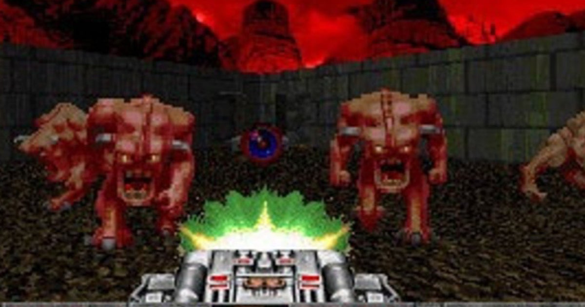 After 17 years, Germany OK's sale of "Doom" - CBS News