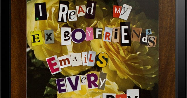 Share your (creepy) secrets anonymously on the PostSecret iPhone app ...