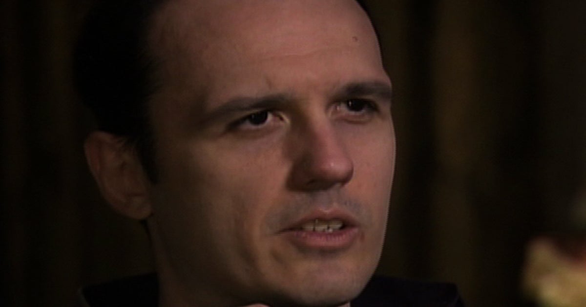 Preview: West Memphis 3: Free - CBS News