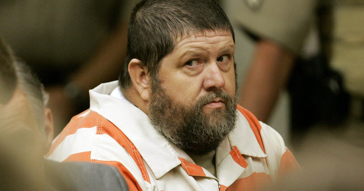 N.C. man convicted of killing 8 at nursing home - CBS News