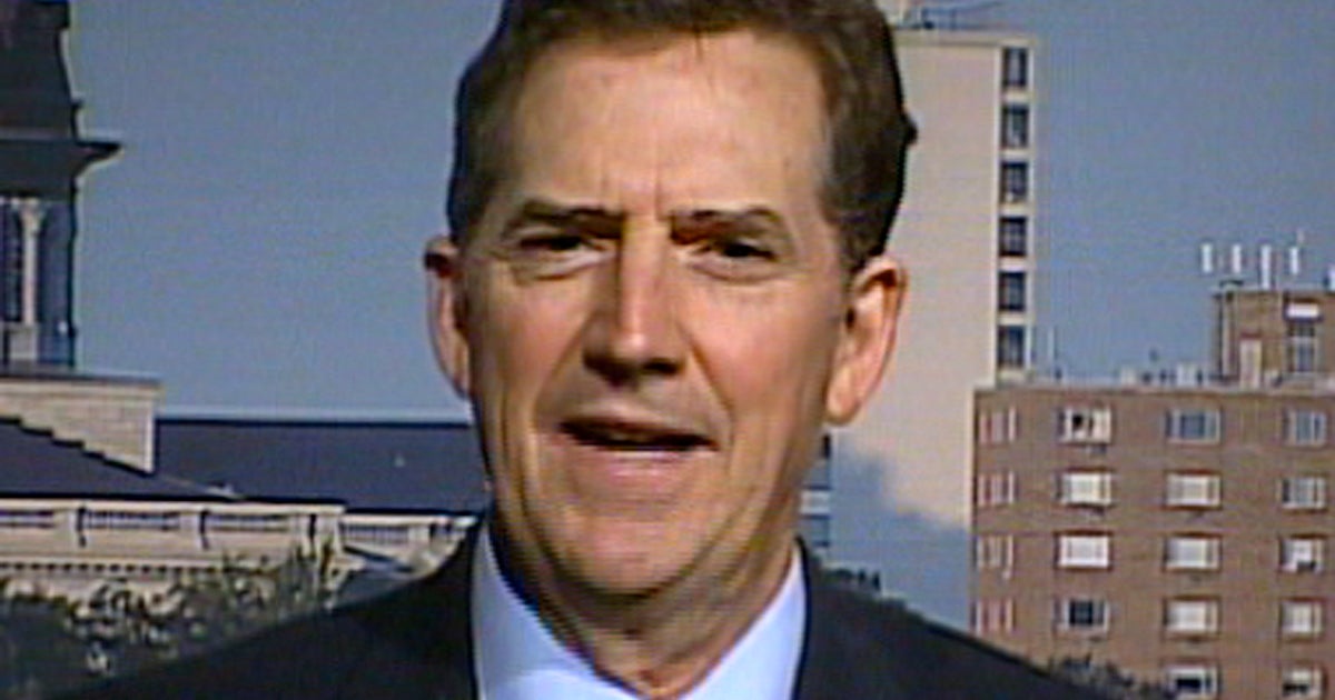 DeMint: GOP will unite behind candidate - CBS News