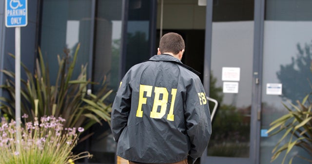 FBI raids solar firm that got stimulus cash - CBS News