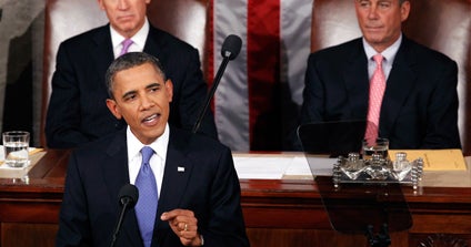 Text of President Obama's jobs speech - CBS News