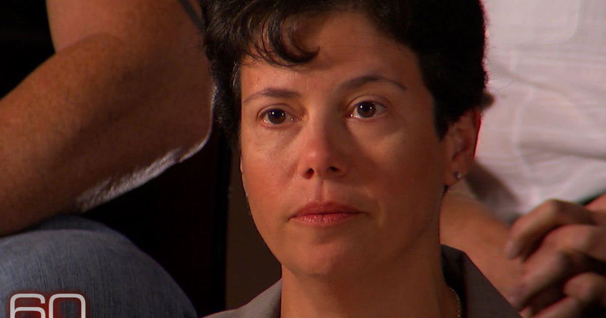 Ground Zero 9/11 responders relive their experiences - CBS News