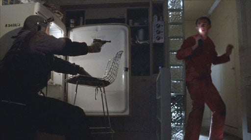 Terrorism in movies, pre- and post-9/11