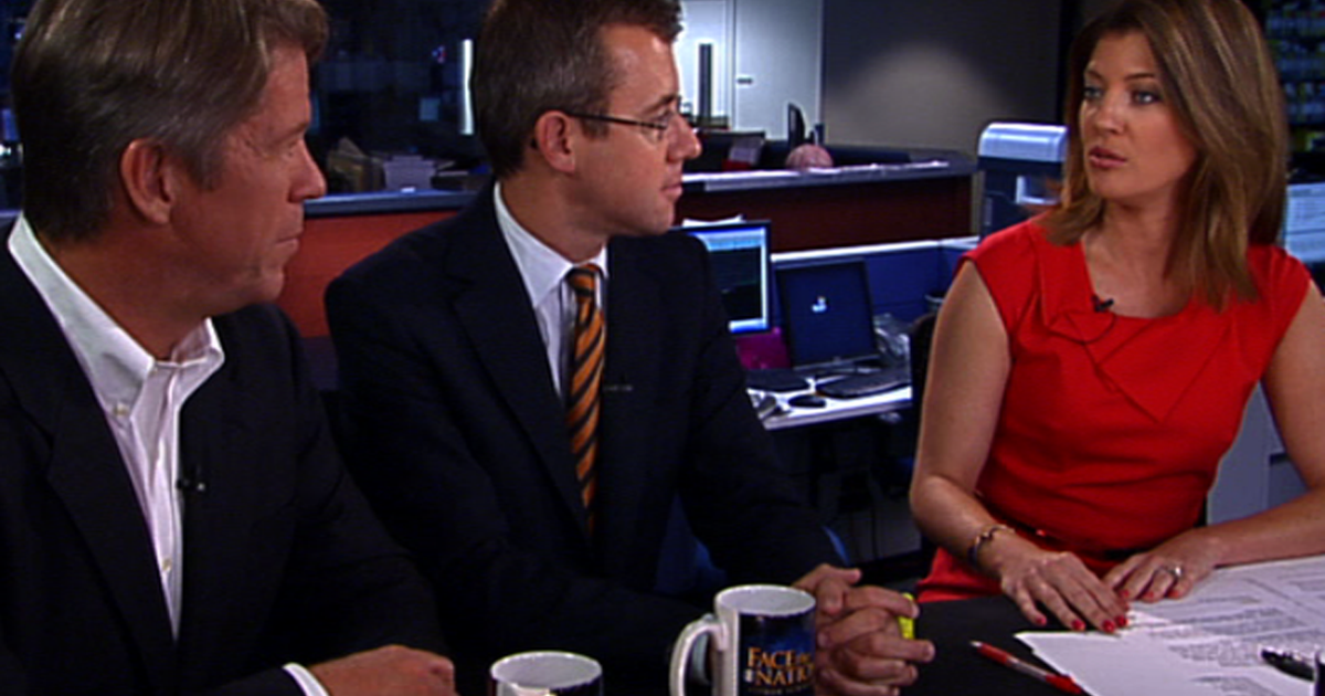 Obama's jobs plan faces hurdles in Congress, reporters say - CBS News