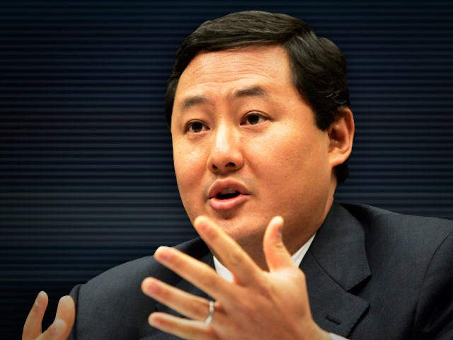 Ten years after 9/11, John Yoo defends his legacy, legality of ...