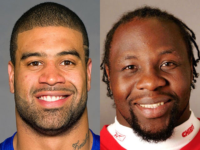 NFL hotties, notties? Study picks best-looking team