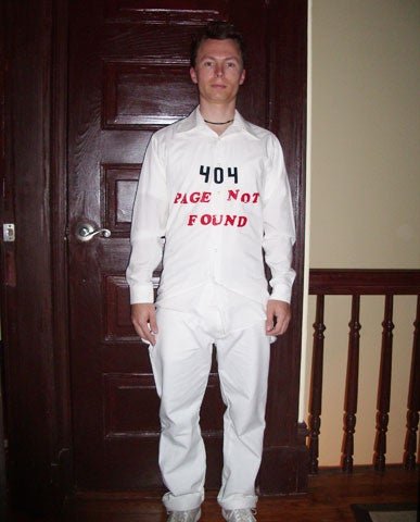 Tech or Treat! 40 geeky Halloween costumes