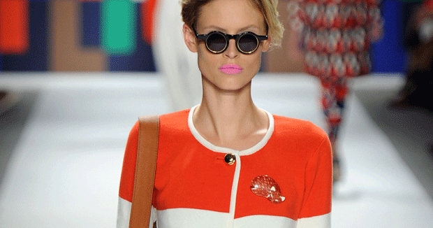 Milly Collection for spring 2012