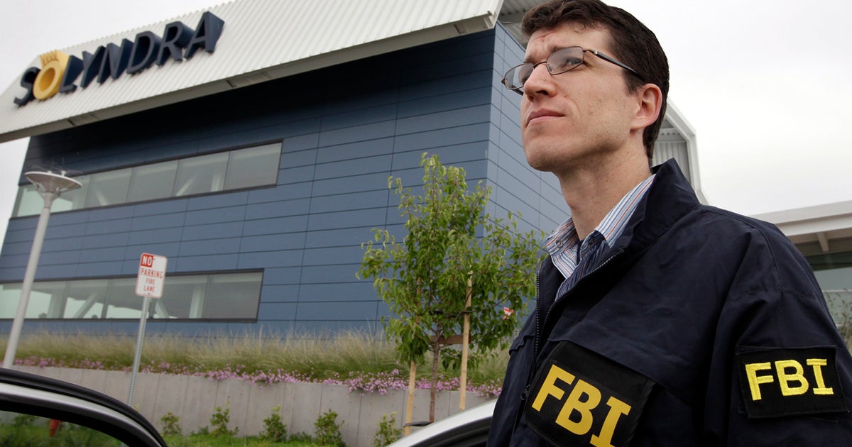 Solyndra failure draws attention to other firms - CBS News