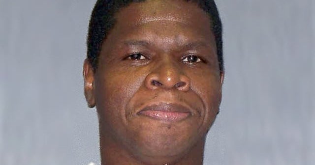 High court halts Duane Buck's Texas execution - CBS News