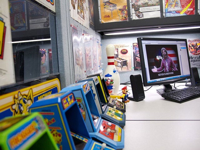 25 cubicles cooler than yours