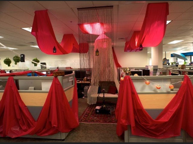 25 cubicles cooler than yours