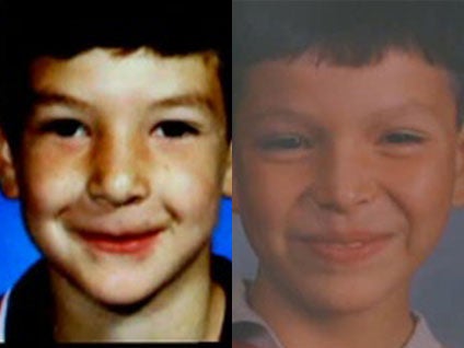 Could New Mexico teen be Robbie Romero, missing boy from 2000? - CBS News