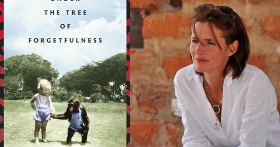 "Cocktail Hour Under the Tree of Forgetfulness" by Alexandra Fuller ...