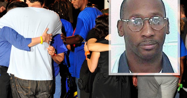 Troy Davis executed, supporters cry injustice - CBS News