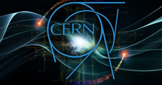 CERN clocks subatomic particles traveling faster than light - CBS News
